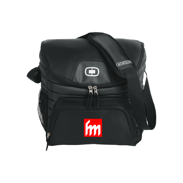 FM | Bags – Custom Threads