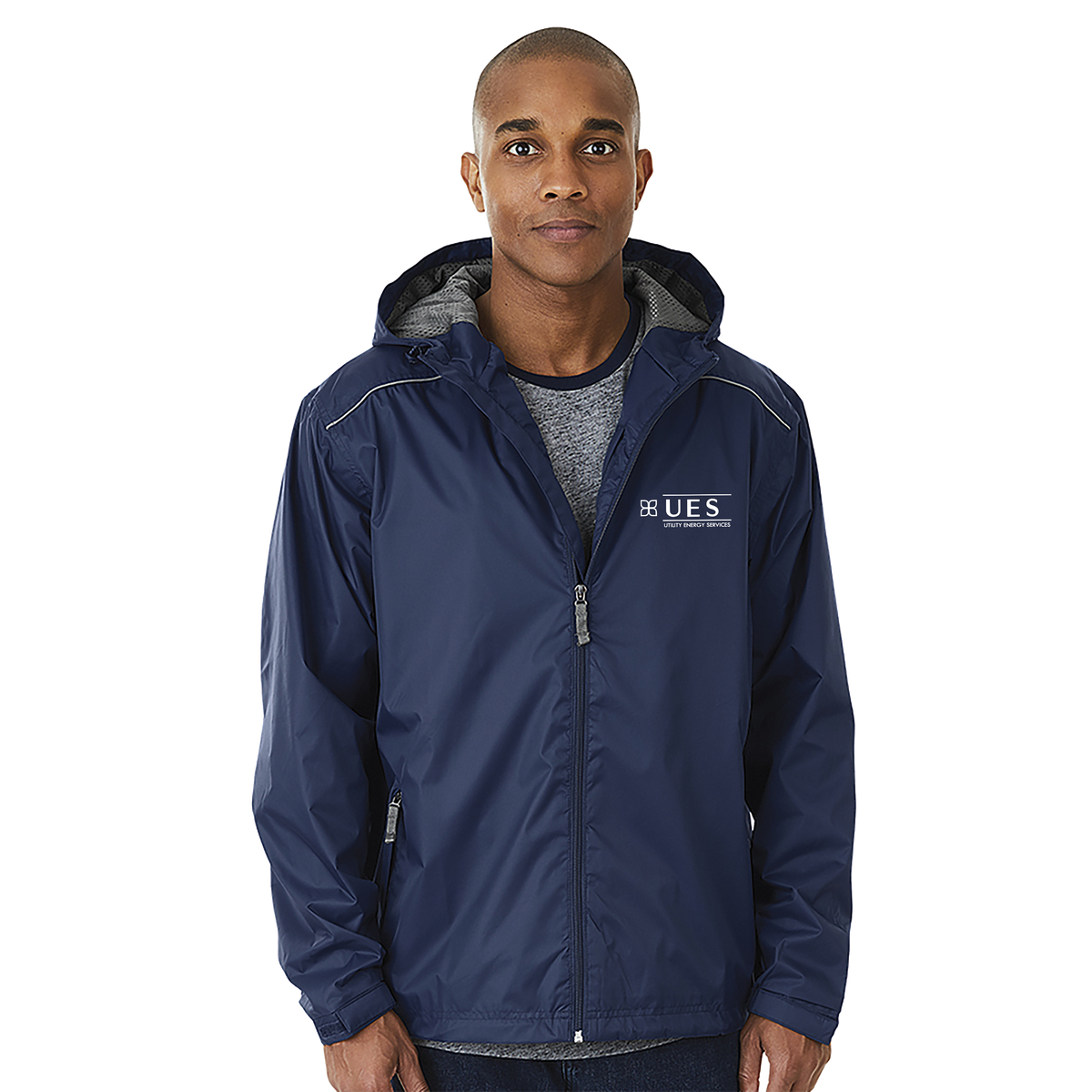 Charles River - Nor'Easter Jacket. 9675. – Custom Threads