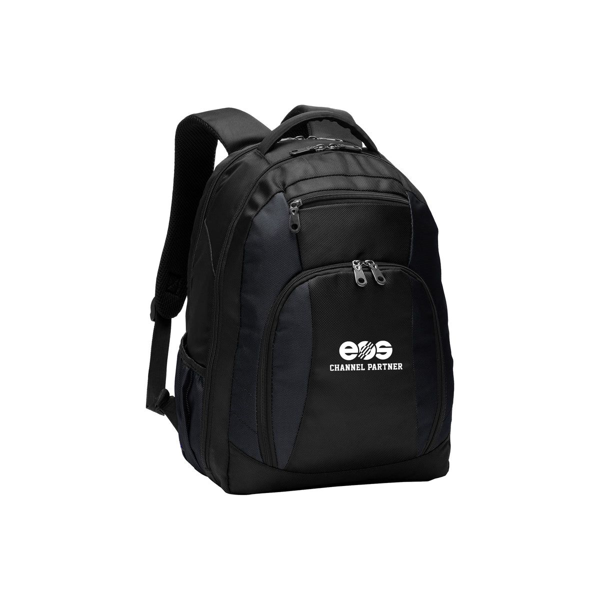 Port Authority - Commuter Backpack. BG205. – Custom Threads
