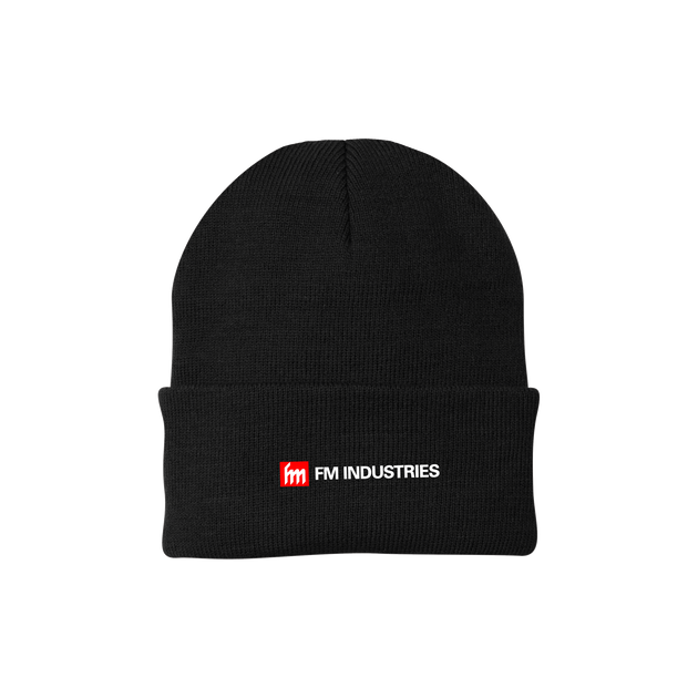 FM | Hats – Custom Threads