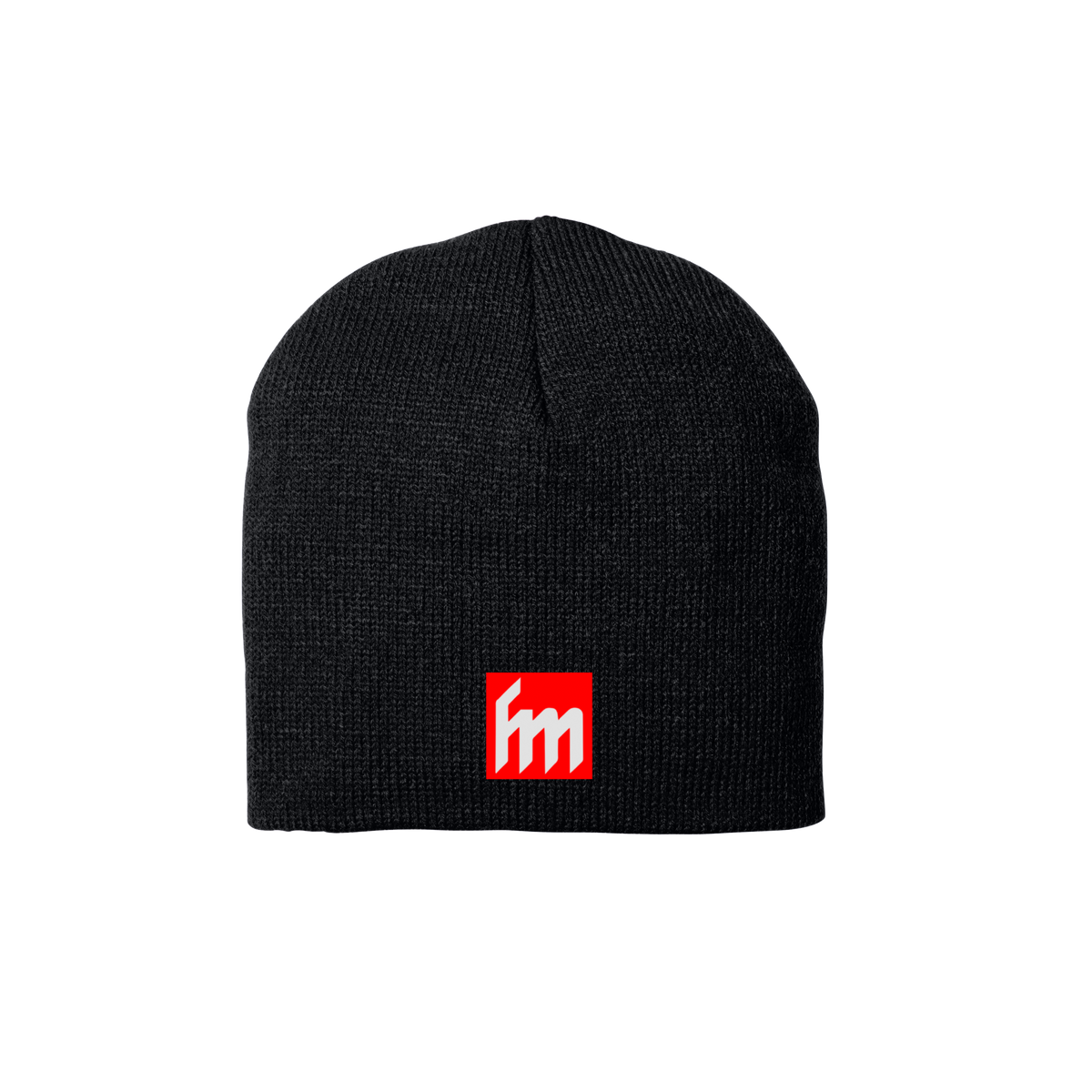 Port & Company - Beanie Cap. CP91. – Custom Threads