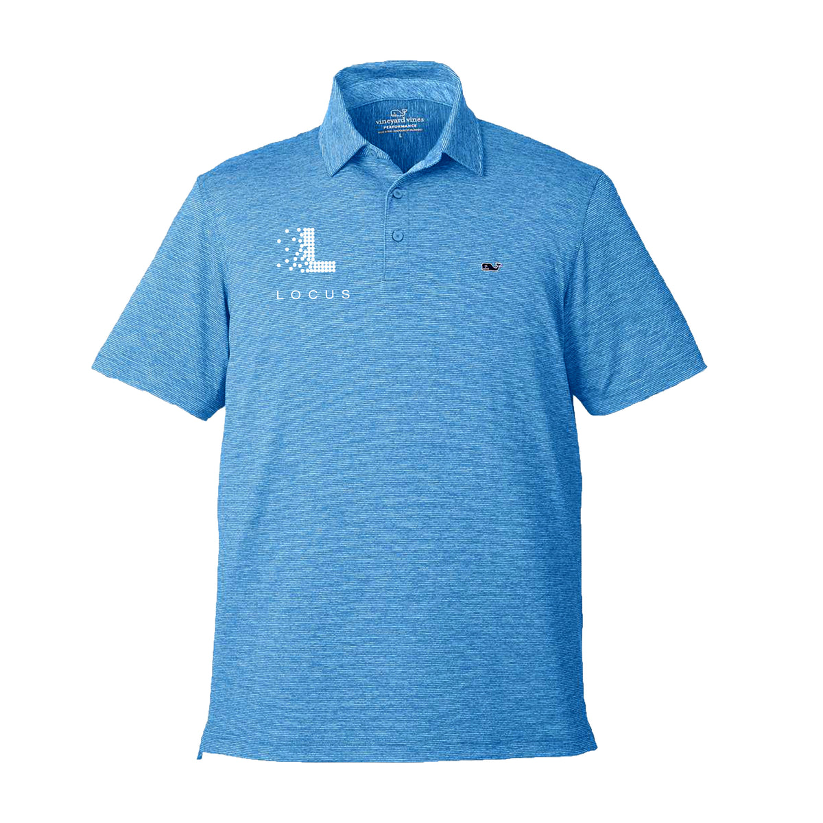 Vineyard Vines - Men's Destin Stripe Sankaty Polo. G011146. [NEW ...
