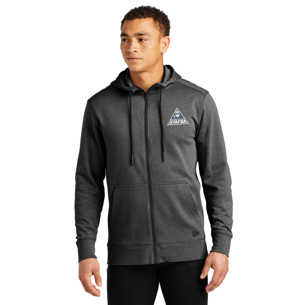 2023 | STAFDA – LAYERING – Custom Threads