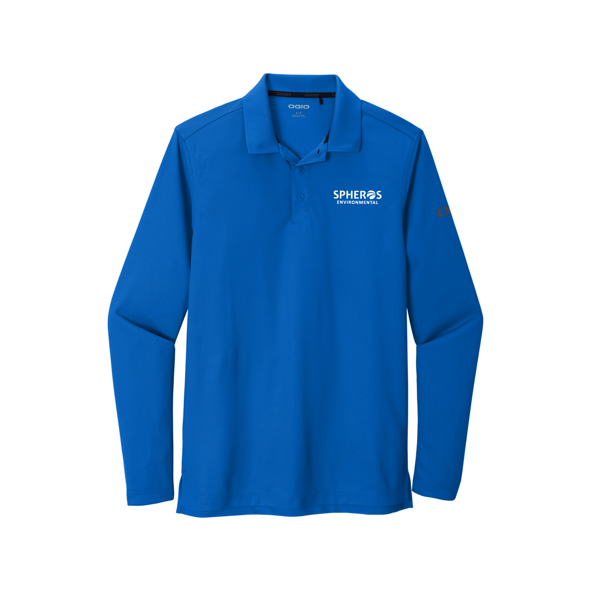 OGIO - Caliber 2.0 Long Sleeve. OG105. – Custom Threads