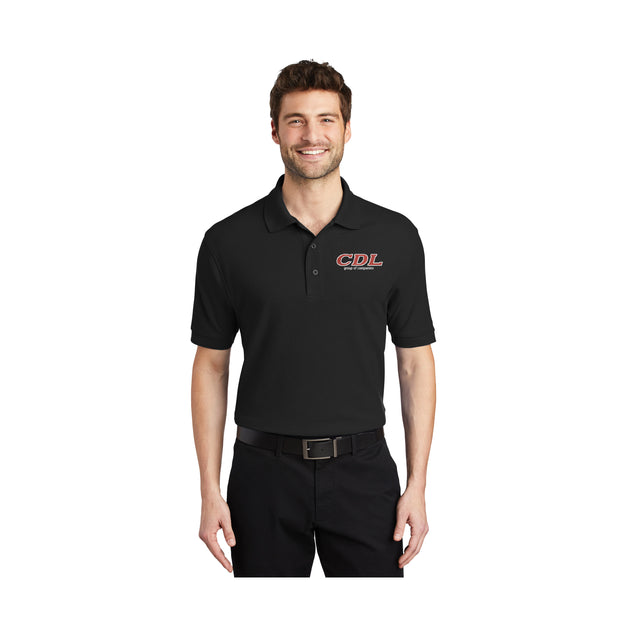 CDL | Polos – Custom Threads