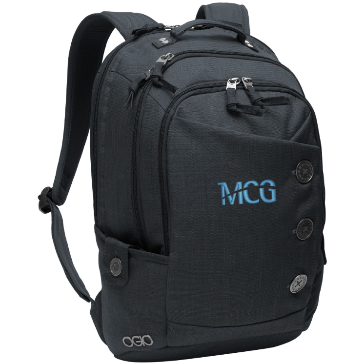 OGIO - Ladies Melrose Pack. 414004. – Custom Threads