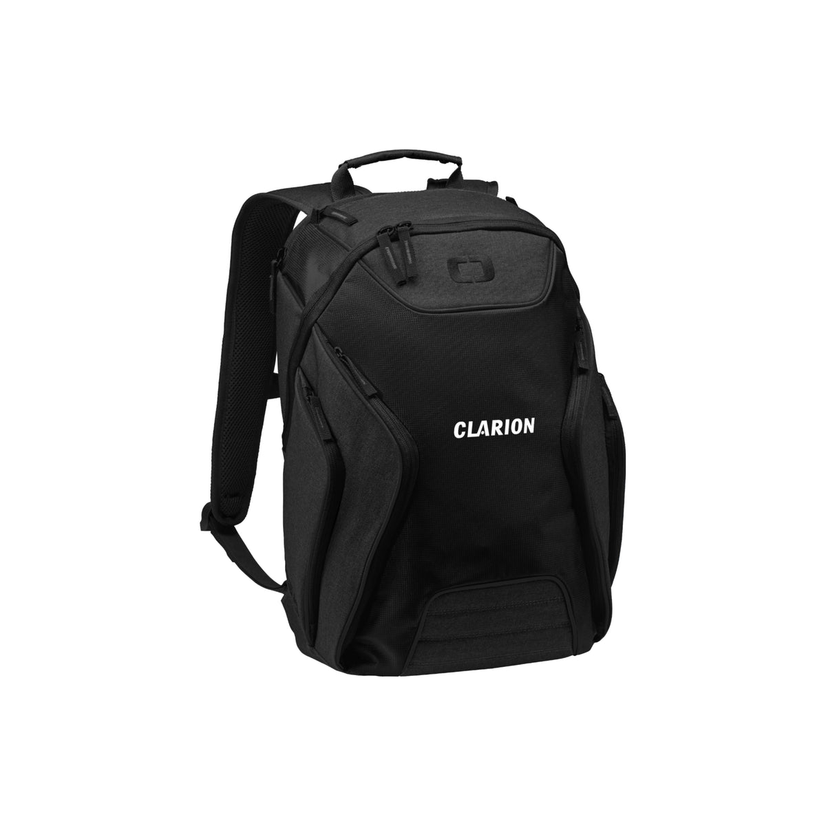 OGIO - Hatch Pack. 91001. – Custom Threads