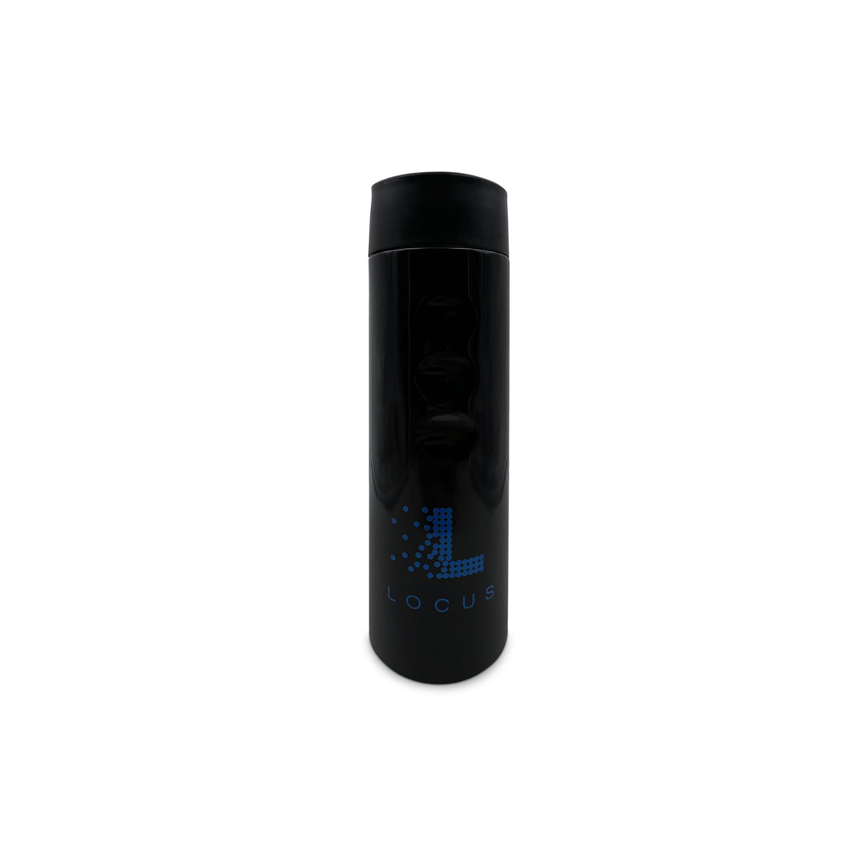 Locus Robotics - Water Bottle – Custom Threads