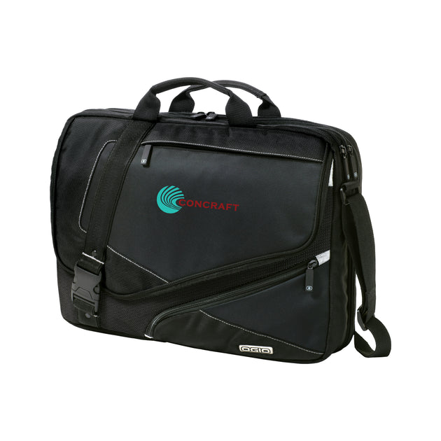 Concraft | Bags – Custom Threads