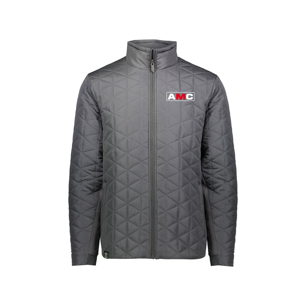 AMC | JACKETS – Custom Threads