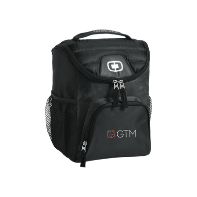 GTM | Bags – Custom Threads