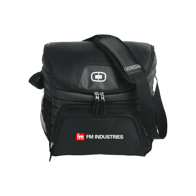 FM | Bags – Custom Threads