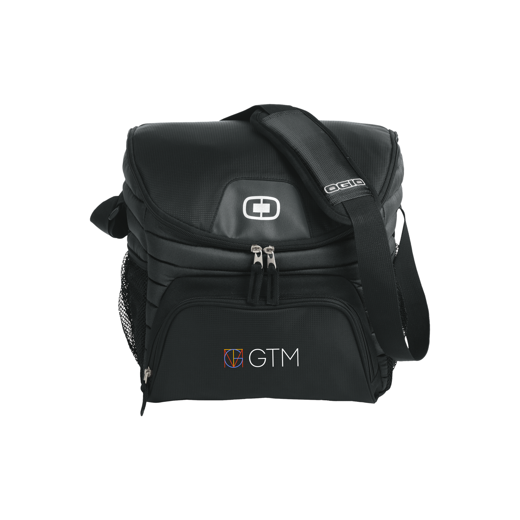 GTM | Bags – Custom Threads