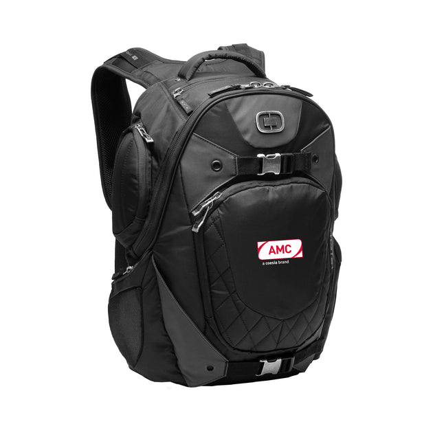 AMC | BAGS – Custom Threads