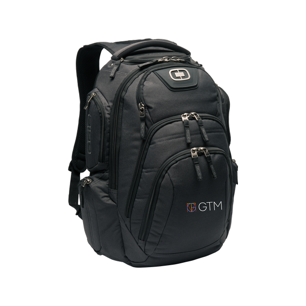 GTM | Bags – Custom Threads