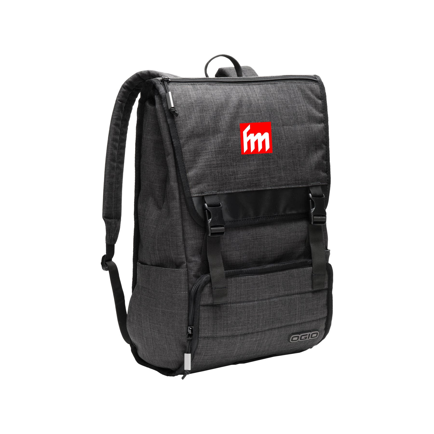 FM | Bags – Custom Threads