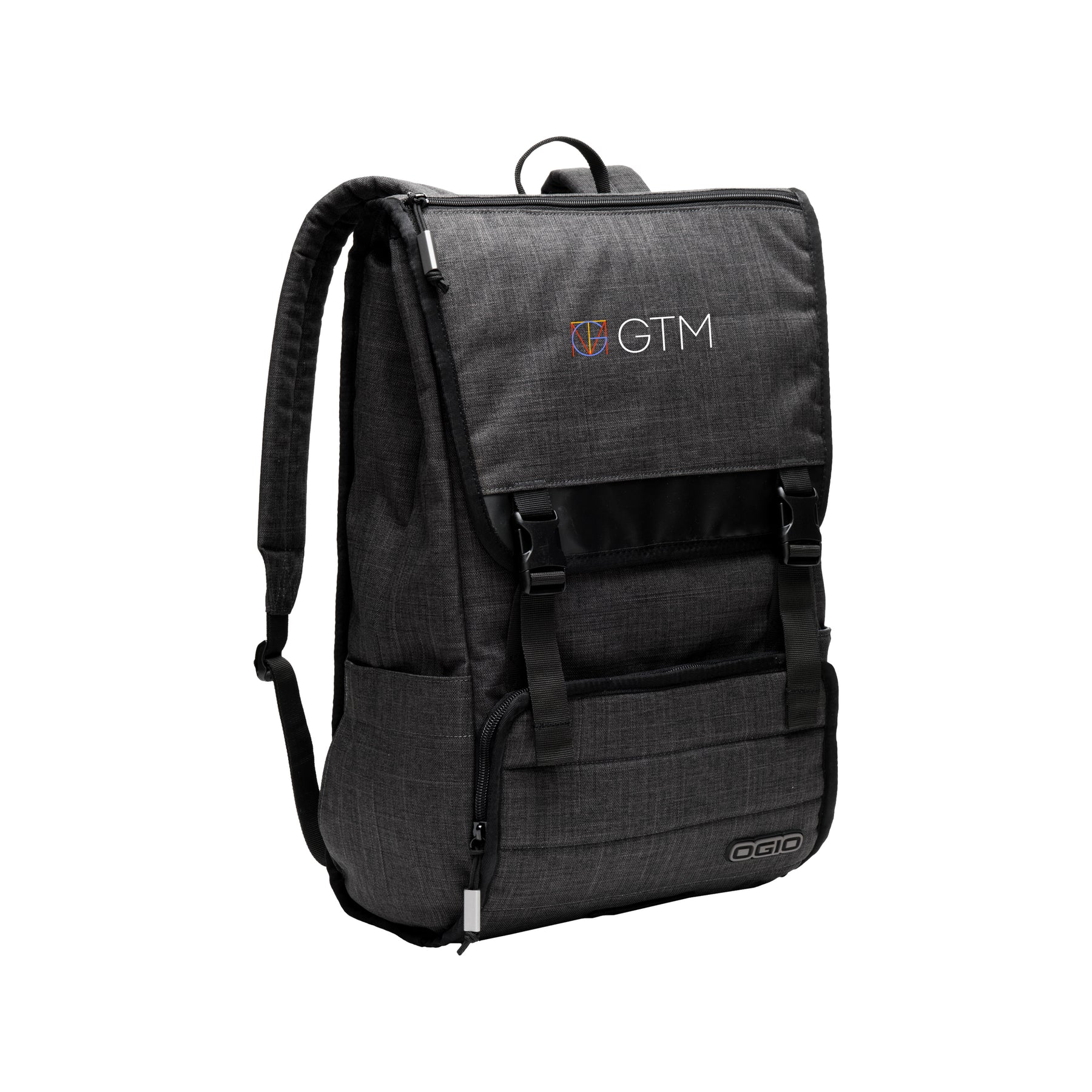 GTM | Bags – Custom Threads