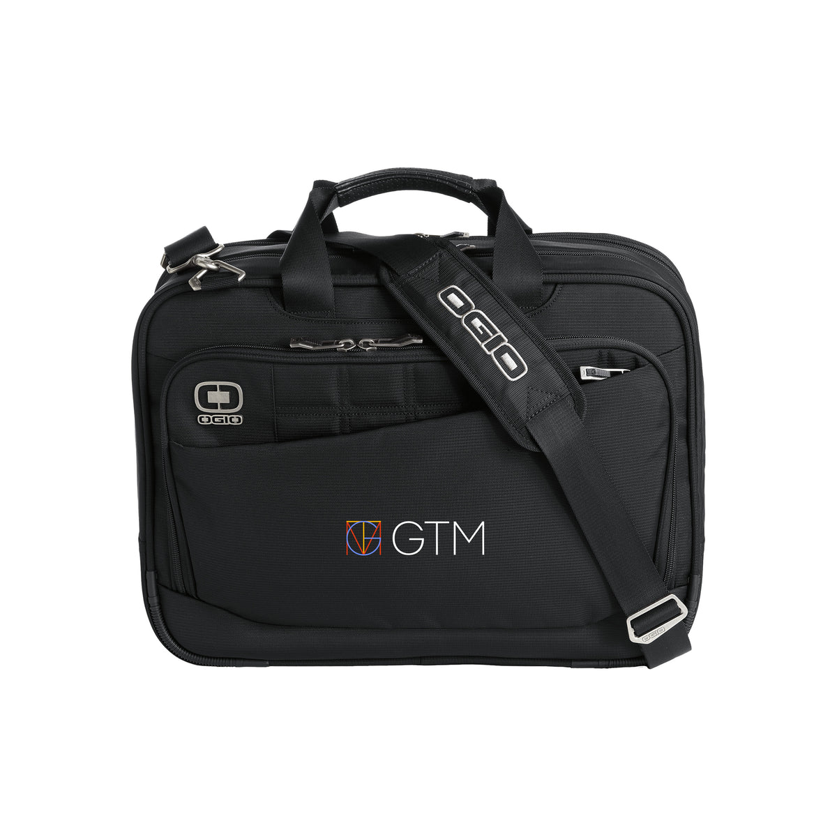 OGIO - Element Messenger. 417003. – Custom Threads
