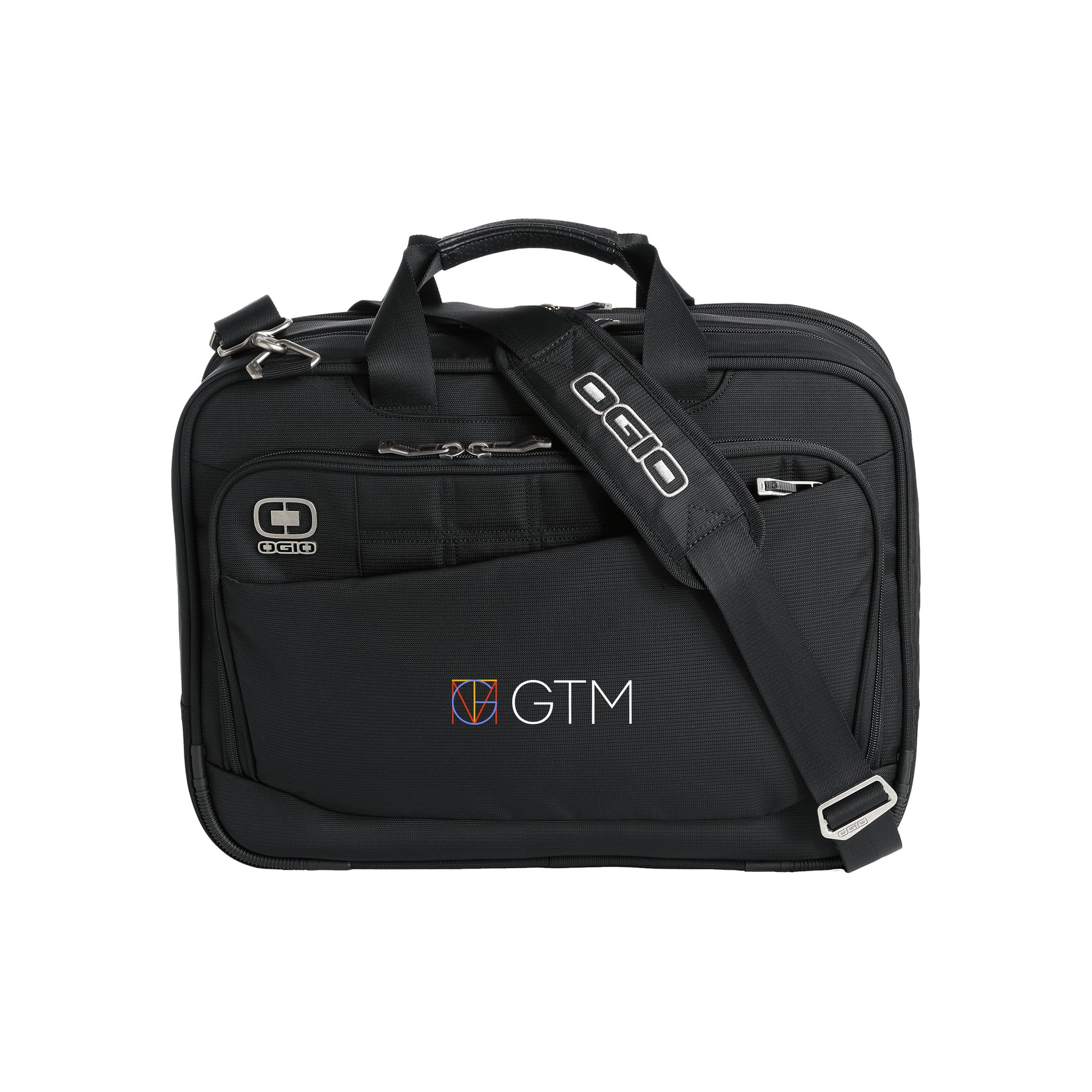 GTM | Bags – Custom Threads