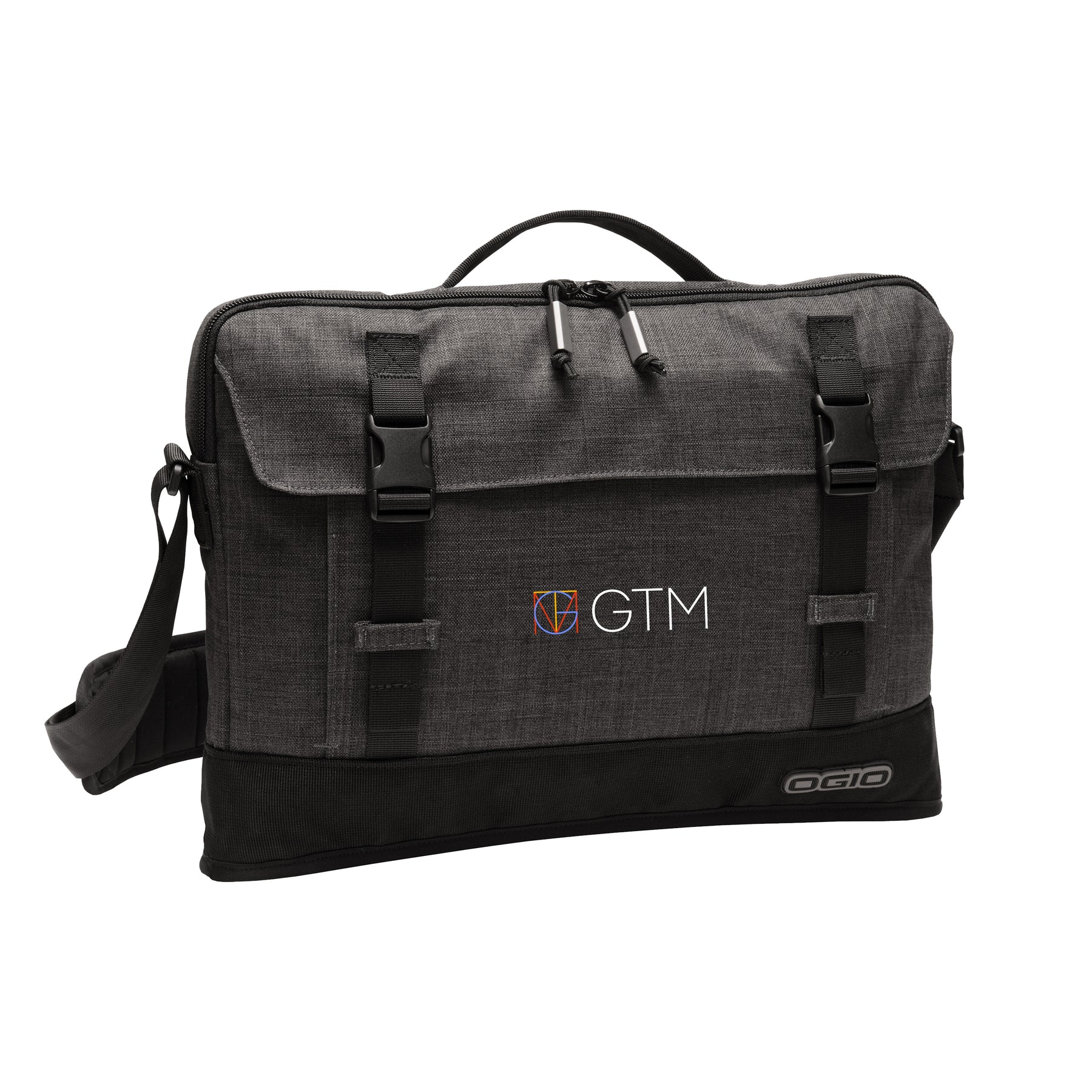 GTM | Bags – Custom Threads