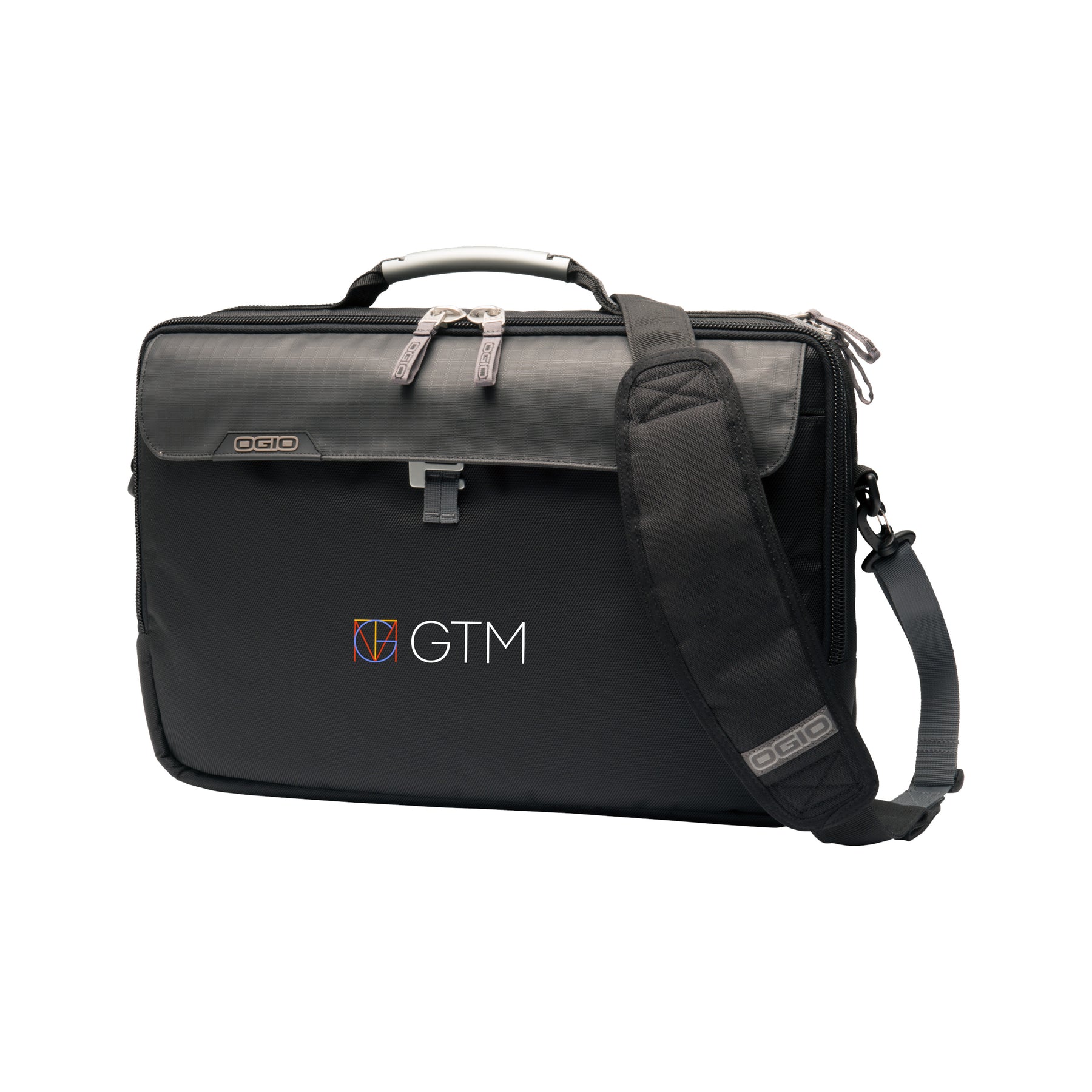 GTM | Bags – Custom Threads
