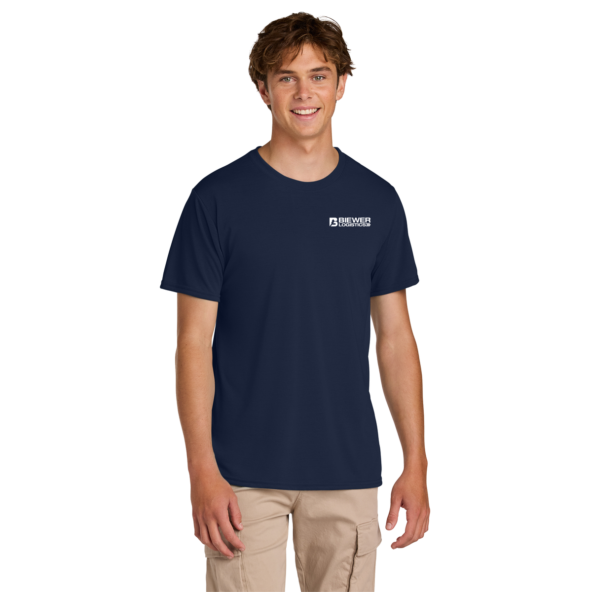 Gildan - Performance® T-Shirt. 42000. [SCREENPRINT] – Custom Threads