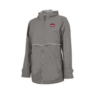 First National Bank | Jackets – Custom Threads