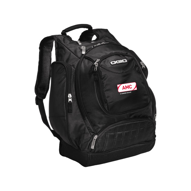 AMC | BAGS – Custom Threads