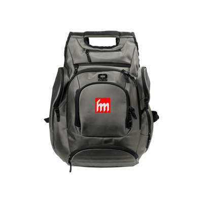 FM | Bags – Custom Threads