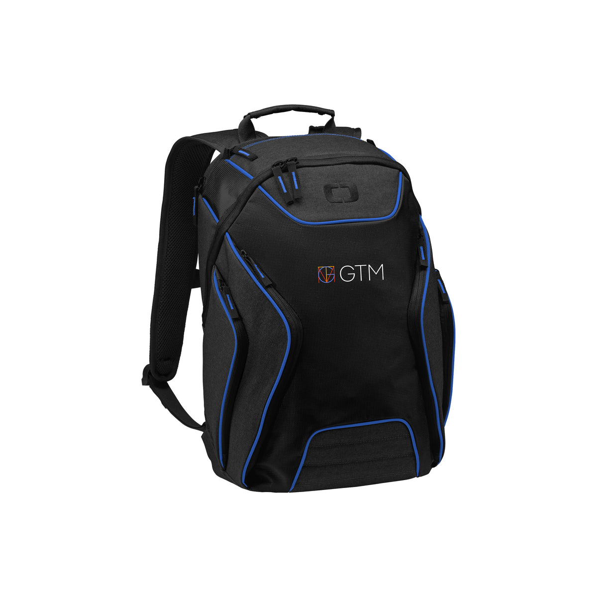 OGIO - Hatch Pack. 91001. – Custom Threads