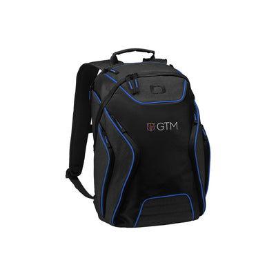 GTM | Bags – Custom Threads