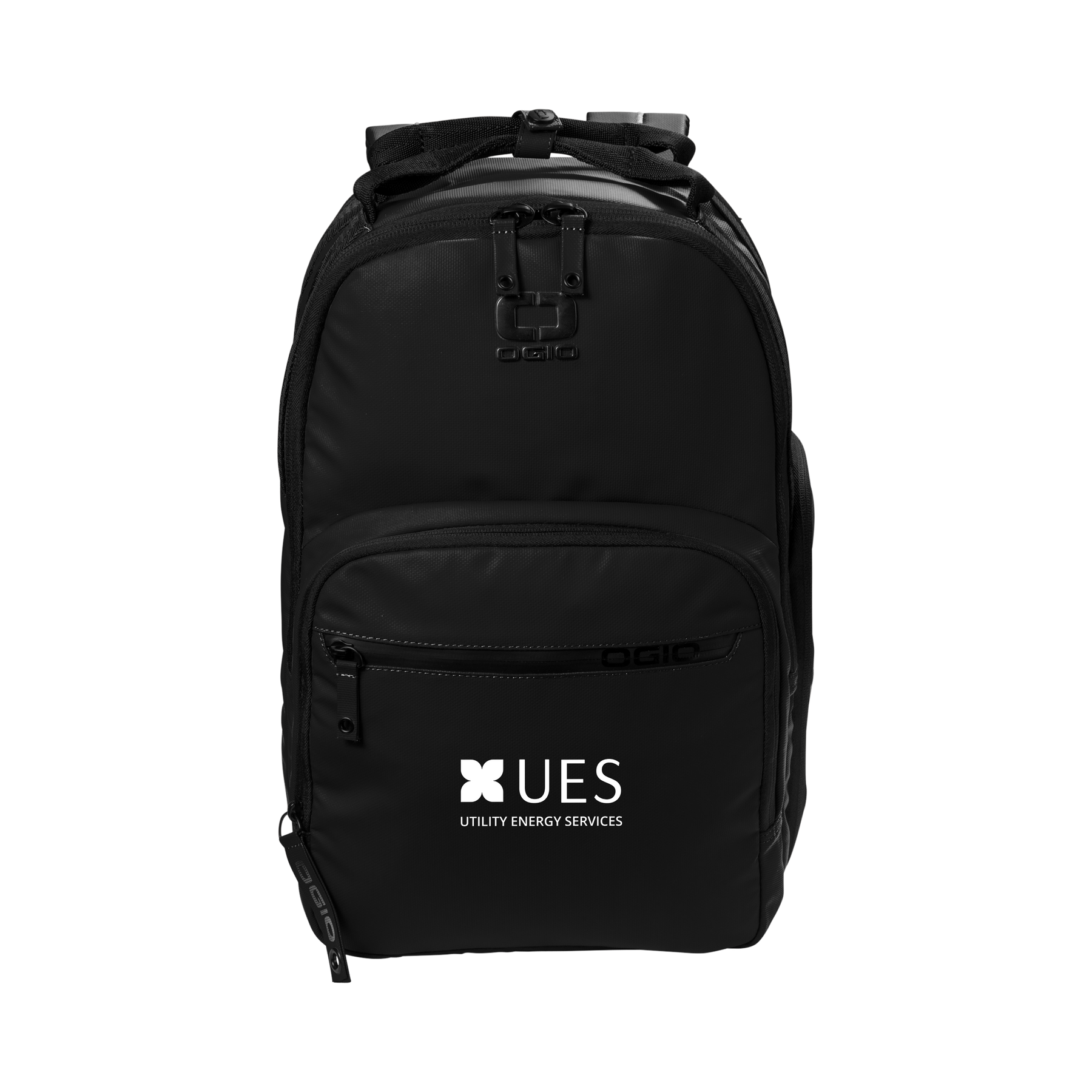 UES | Bags – Custom Threads