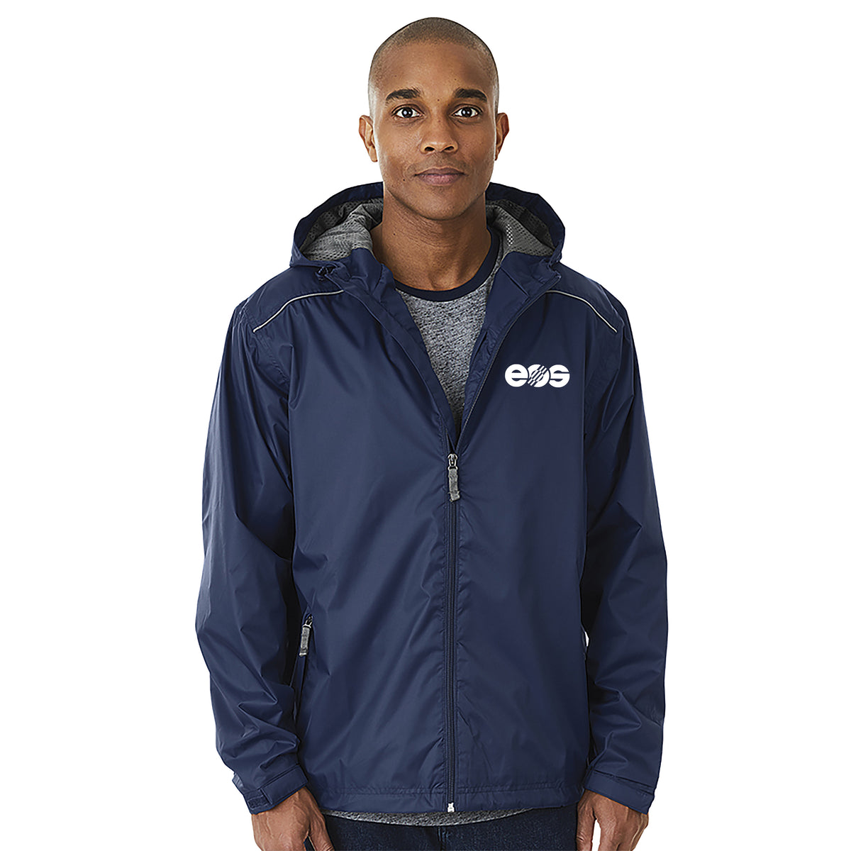Charles River - Nor'Easter Jacket. 9675. – Custom Threads