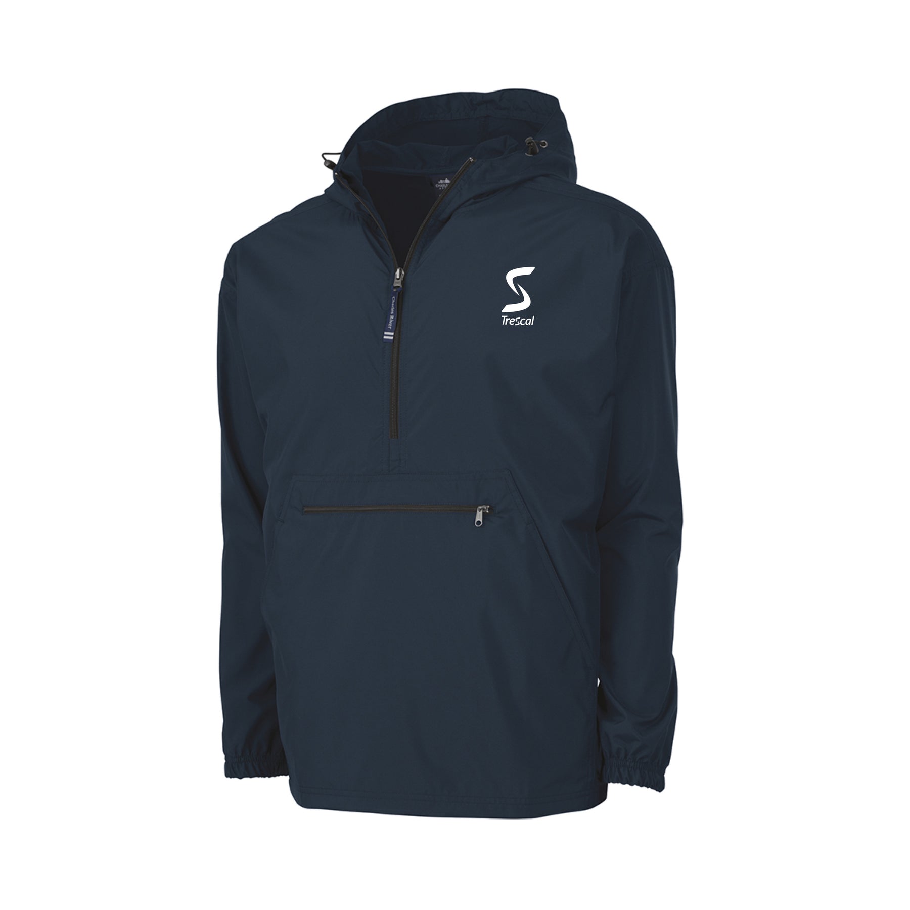 Trescal | Layering – Custom Threads