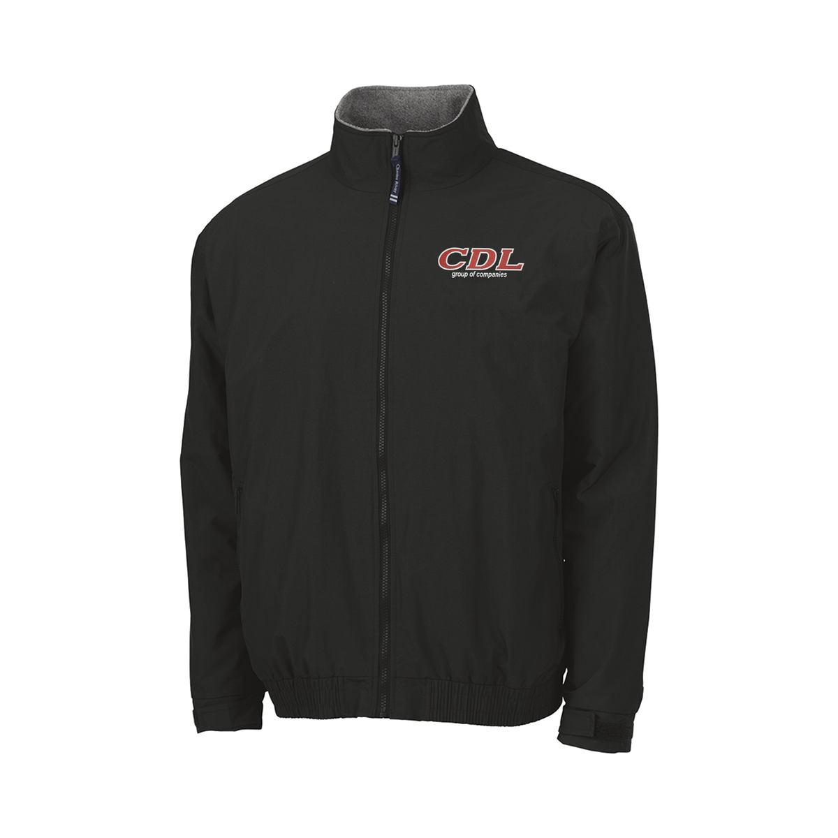 Charles River - Navigator Jacket. 9934. – Custom Threads