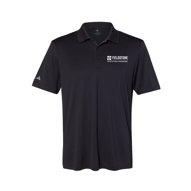 Fieldstone | Polos – Custom Threads