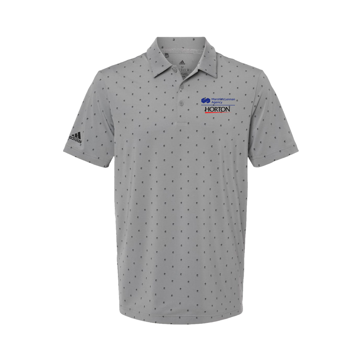 Adidas - Pine Tree Polo. A574. – Custom Threads