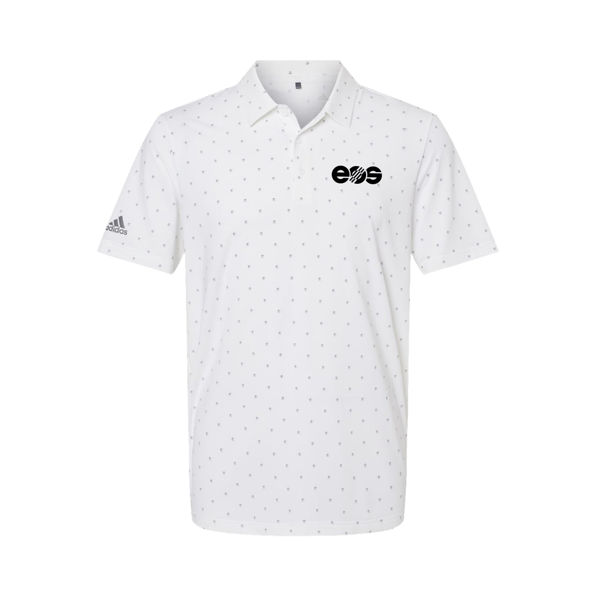 Adidas - Pine Tree Polo. A574. – Custom Threads