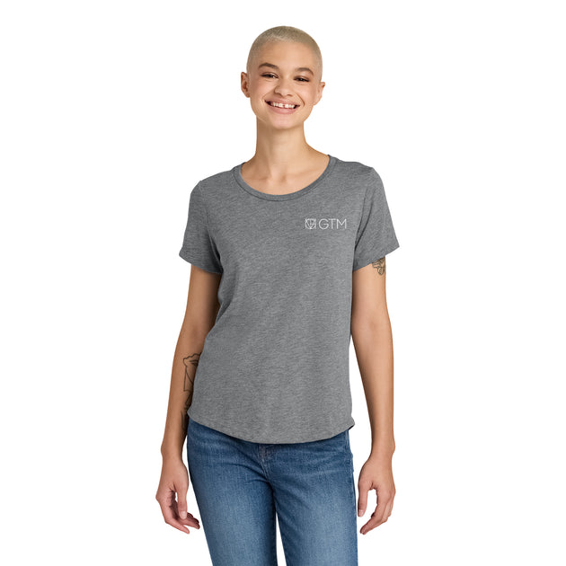 GTM | Screen-Printed – Custom Threads