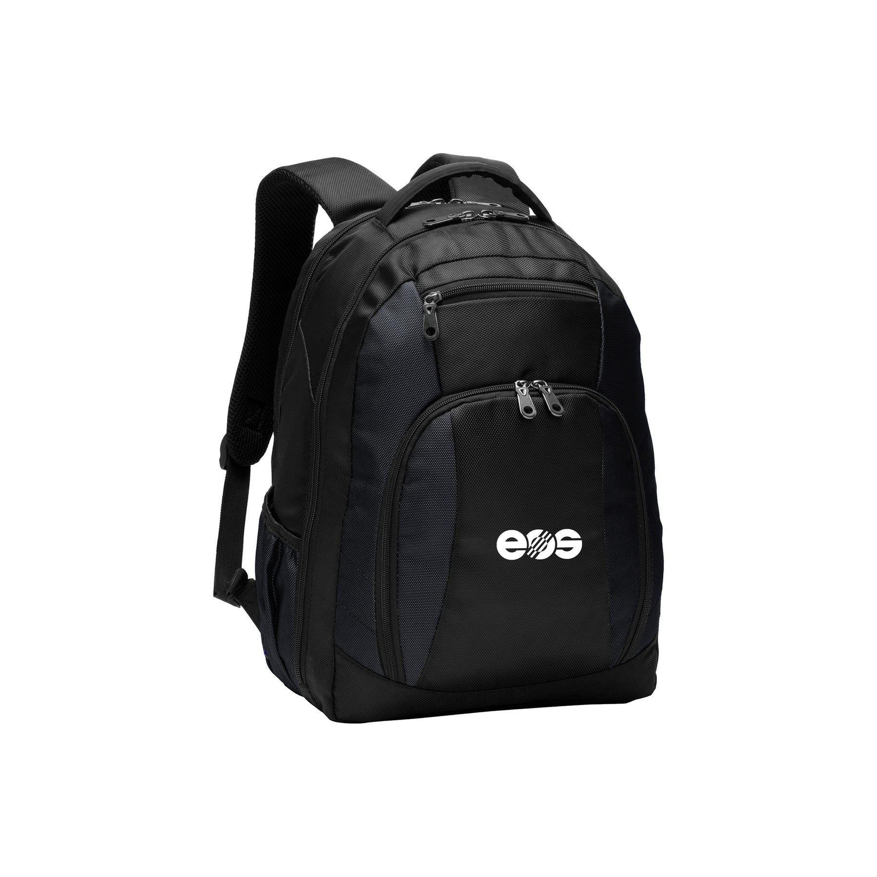 Port Authority - Commuter Backpack. BG205. – Custom Threads