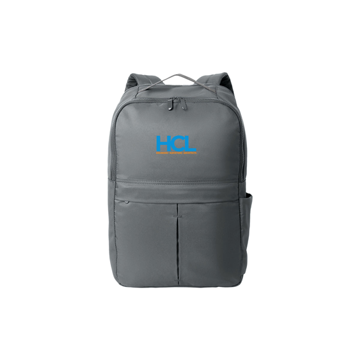Port Authority - Matte Backpack. BG235. – Custom Threads