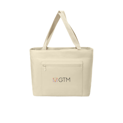 GTM | Bags – Custom Threads