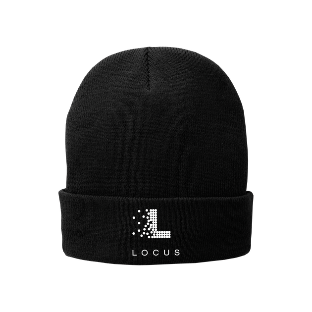 Locus Robotics | Hats – Custom Threads