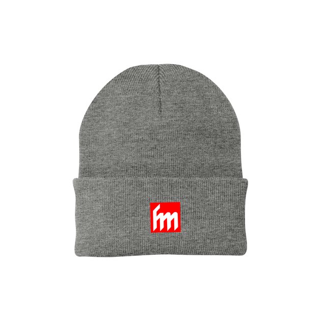 FM | Hats – Custom Threads