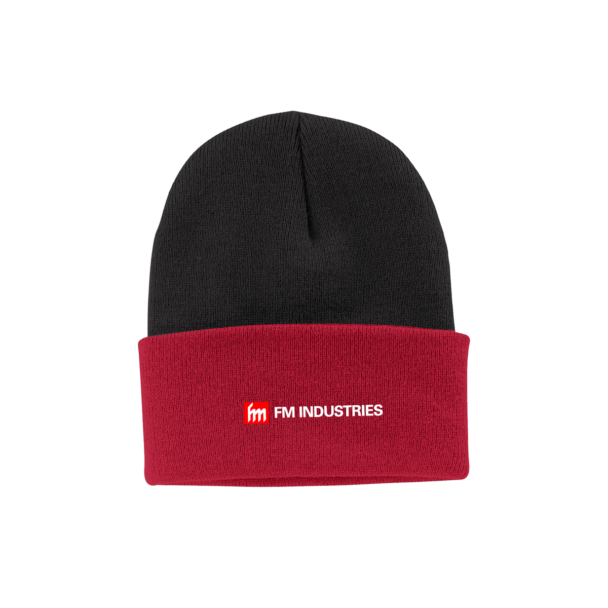 Port & Company - Knit Cap. CP90. – Custom Threads