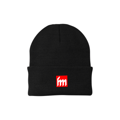 FM | Hats – Custom Threads