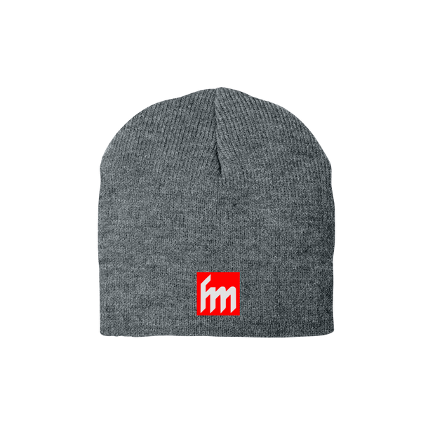 FM | Hats – Custom Threads