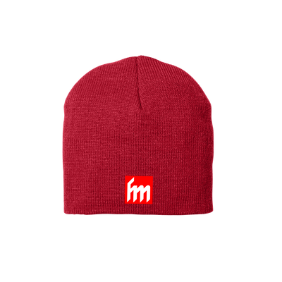 FM | Hats – Custom Threads
