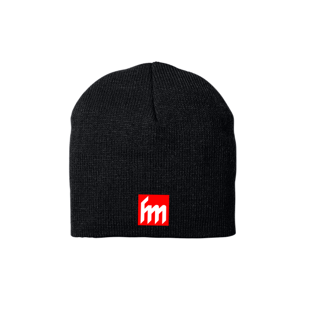 FM | Hats – Custom Threads