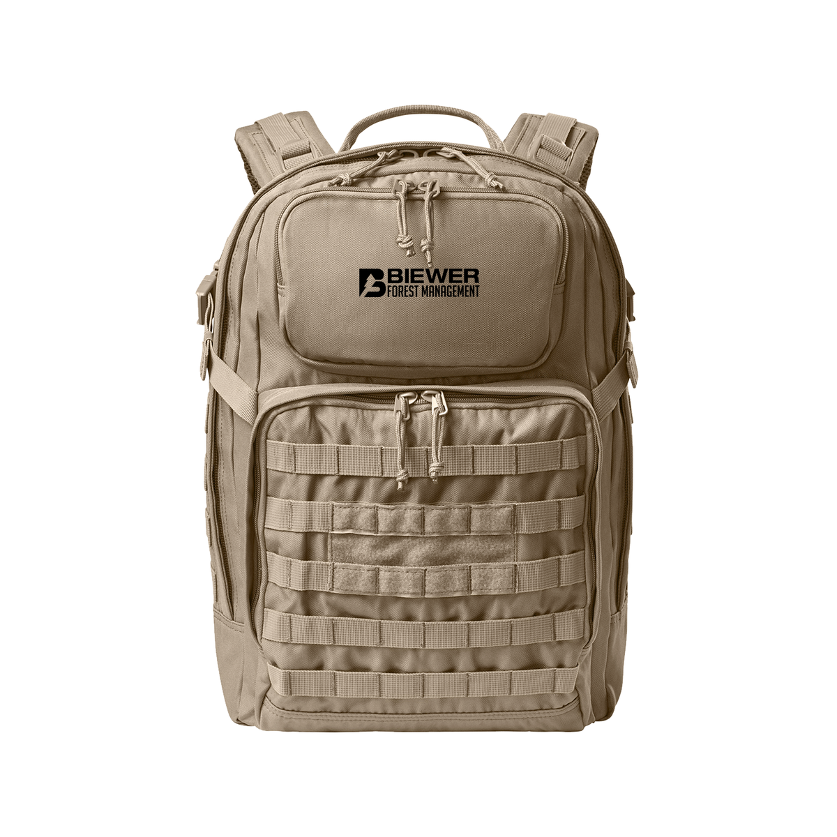 CornerStone - Large Tactical Backpack. CSB206. – Custom Threads